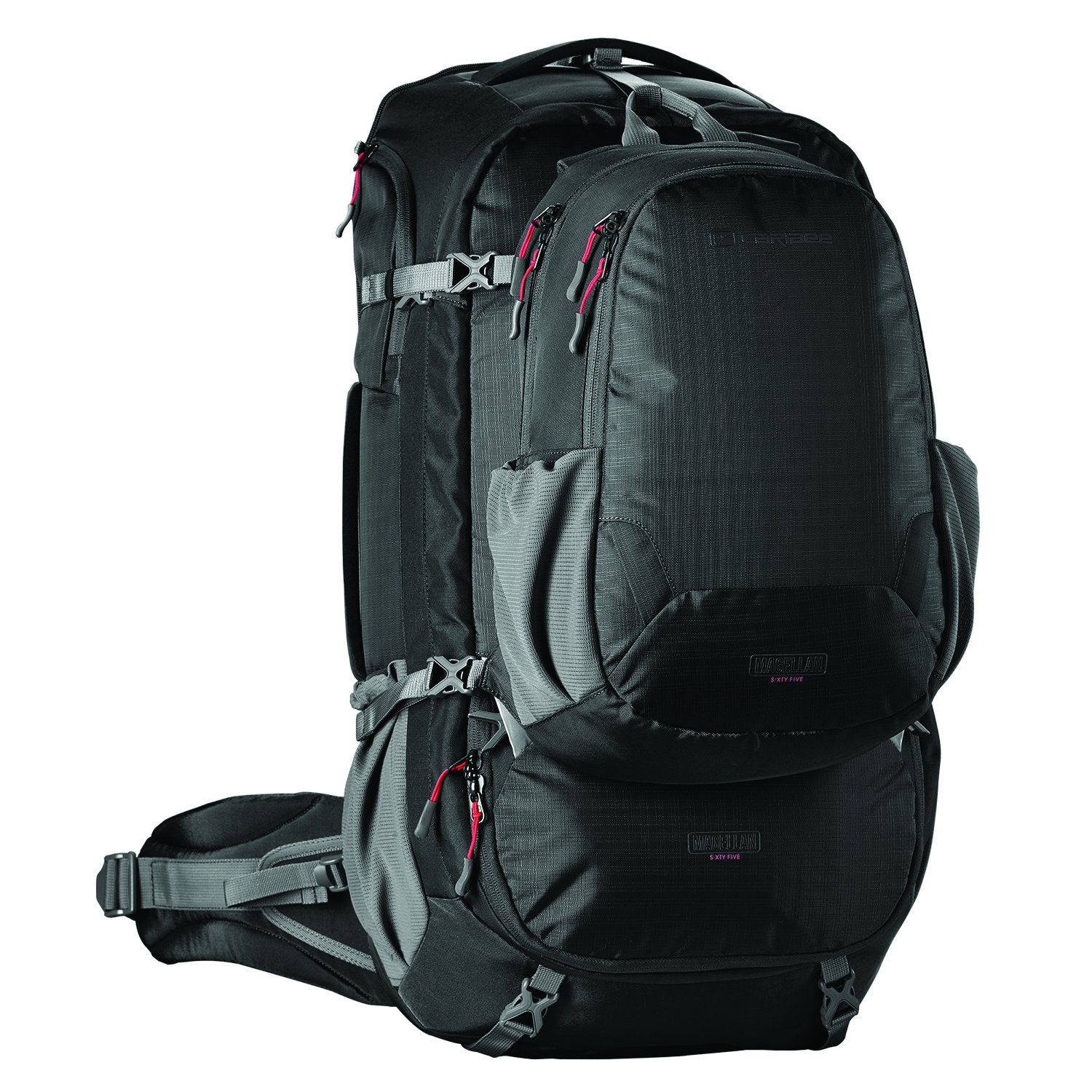 Caribee Magellan 65 RFID Travel Pack
