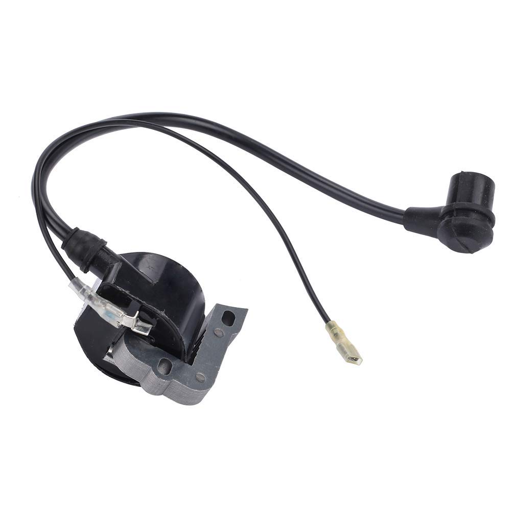 Dalom 544018401 Ignition Coil with Spark Plug for Chainsaw 50 51 55 61 257 261 262 266 268 272 XP