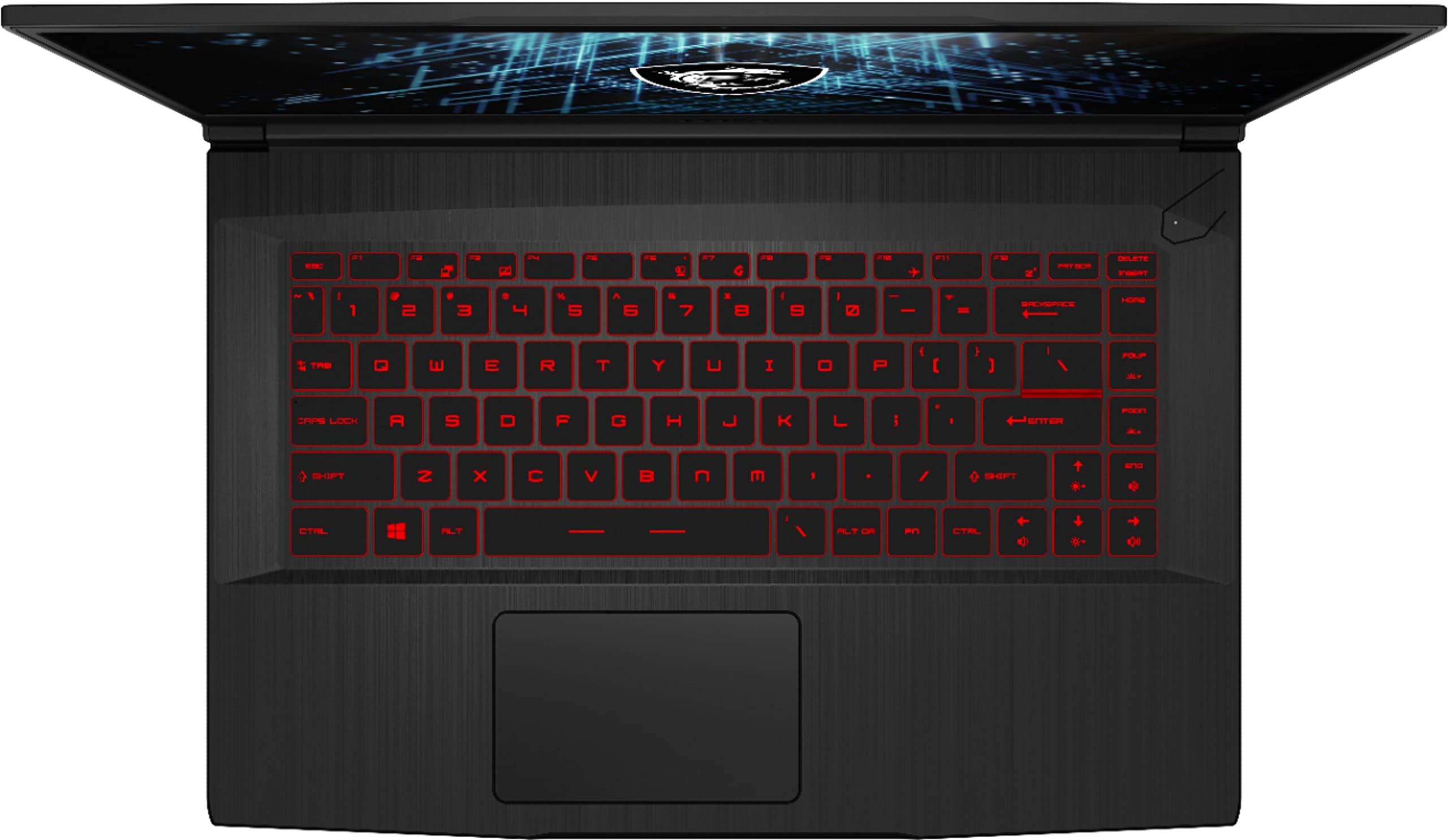 MSI GF65 Thin Premium Gaming Laptop I 15.6” FHD IPS 144Hz I Intel 6-Core i5-10500H (>i7-9750H) I 32GB DDR4 512GB SSD + 512GB SSD I GeForce RTX 3060 6GB USB-C Backlit Win10 + 32GB MicroSD Card