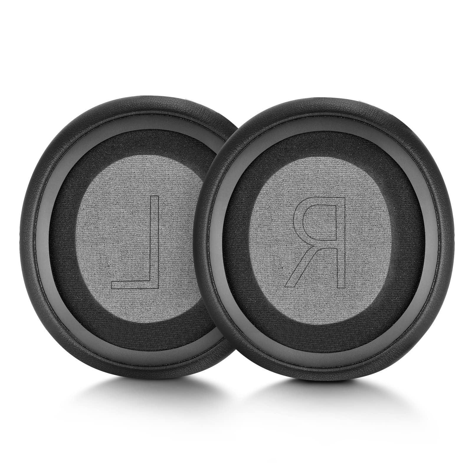 Earpads Cushions Replacement for for Microsoft Xbox Series Wireless Headset(Xbox X|S, Xbox One,)