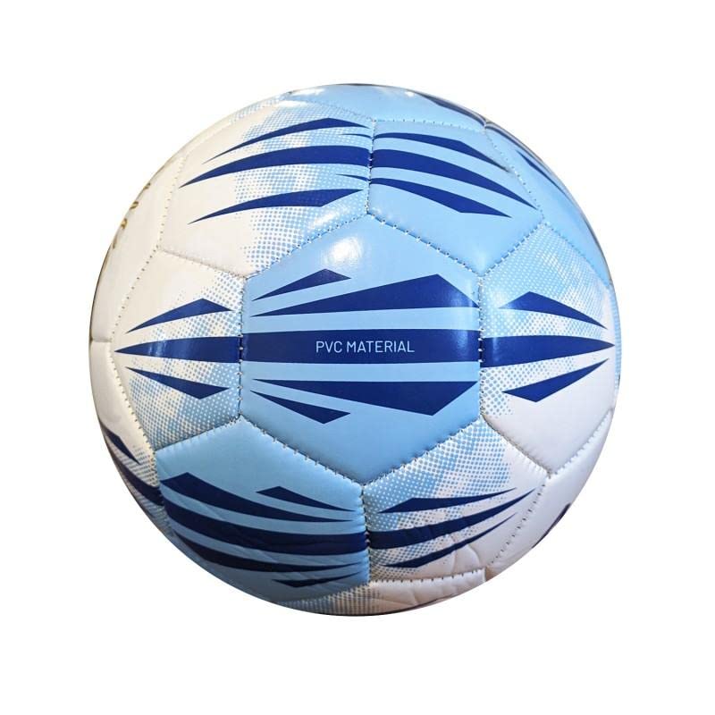 DRB DRIBBLING Soccer Ball Countries - Size N° 5 - Machine Sewed Durable, Scuff-Resistant and Water-Resistant-Recreational, Practice, Training Soccer (Argentina)