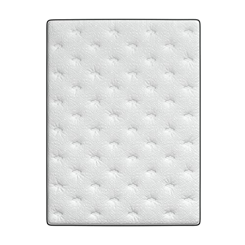 Kingsdown Passions Imagination Pillow Top Mattress, Queen, Extra Plush, Fabric, Multi-color