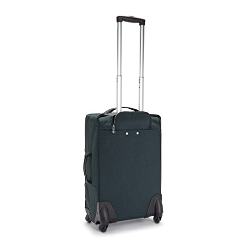 Kipling Women's Darcey S Carry On Luggage, 14''L x 22''H x 9.5''D