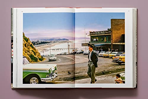 San Francisco: Portrait of a City / Portrat einer Stadt / Portrait d'une ville
