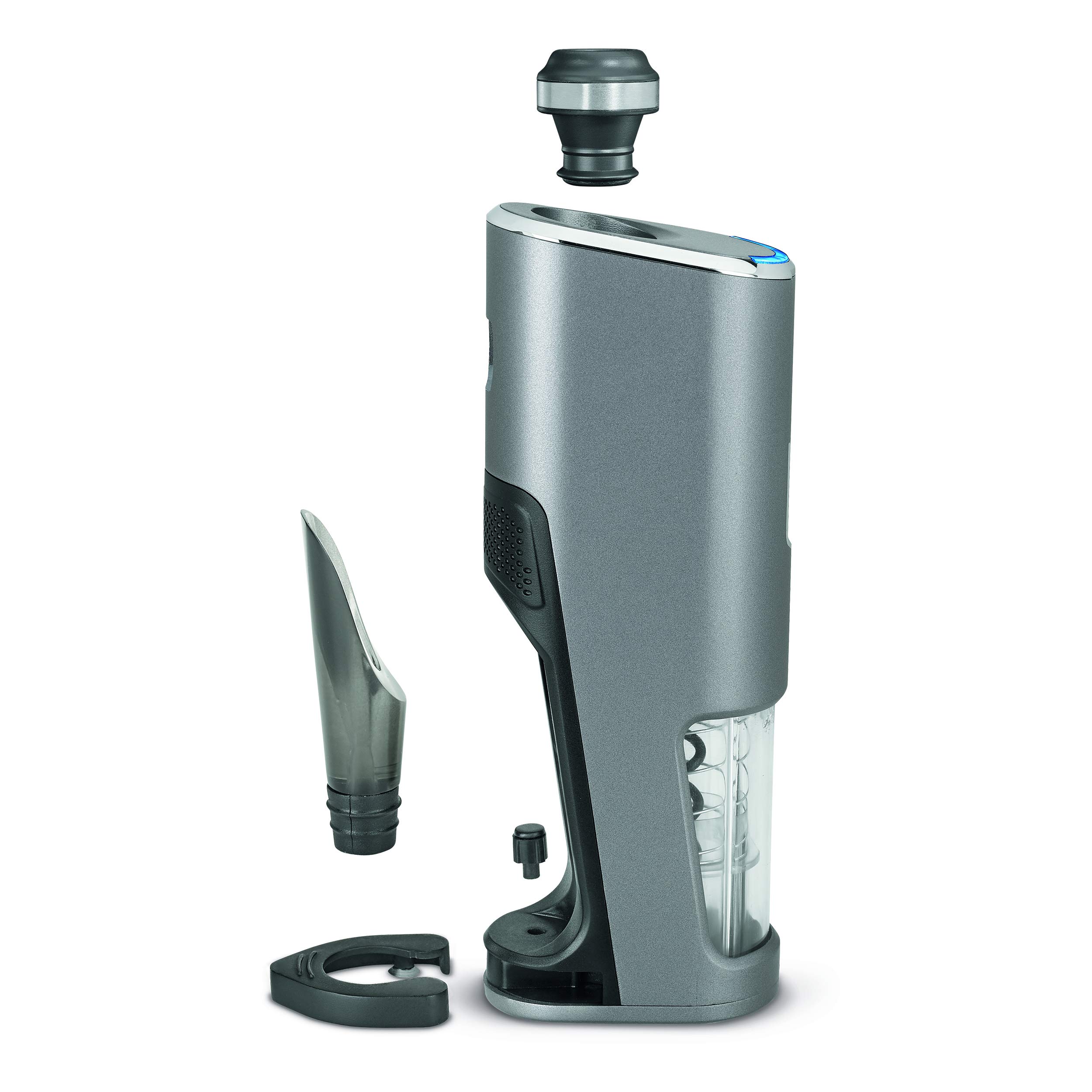 Cuisinart RWO-100 EvolutionX Cordless 4-in-1 Wine Opener