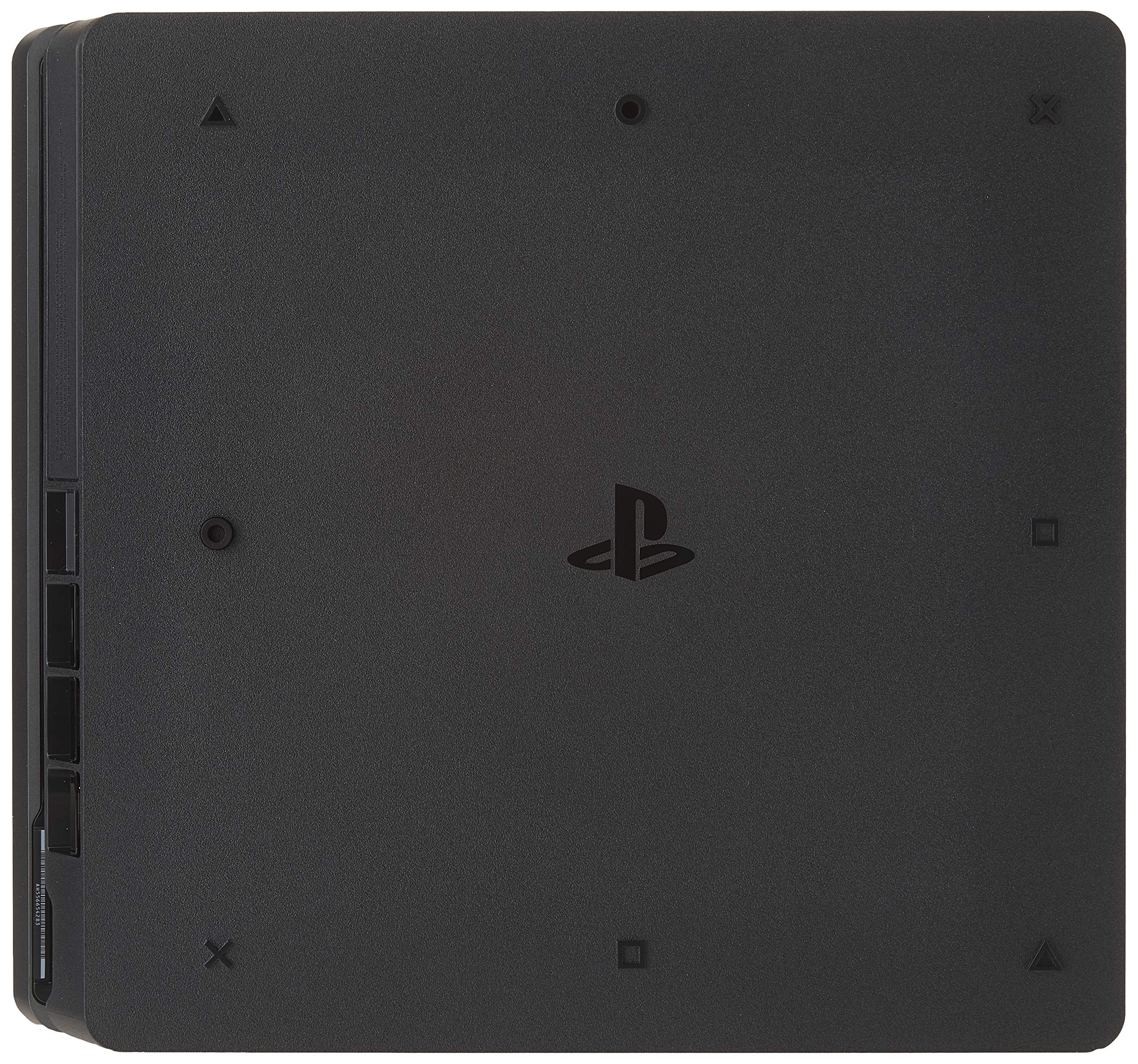 Sony PlayStation 4 Slim 1TB Limited Edition Console - Days of Play Bundle - PlayStation 4