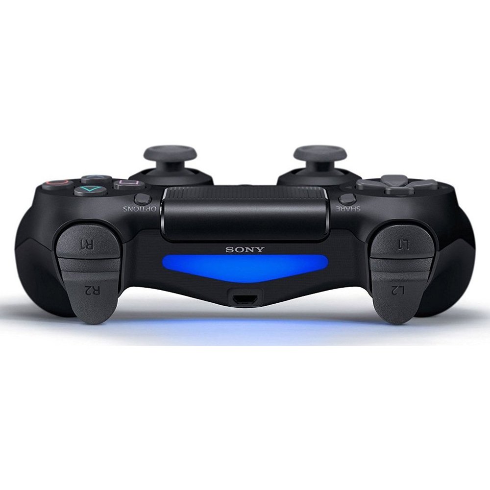 Sony Wireless Controller for PlayStation 4 Black (3001538) DualShock 4 Wireless Green Camouflage Controller for PS4