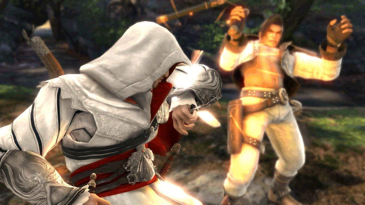 Soul Calibur V - Playstation 3 (Renewed)