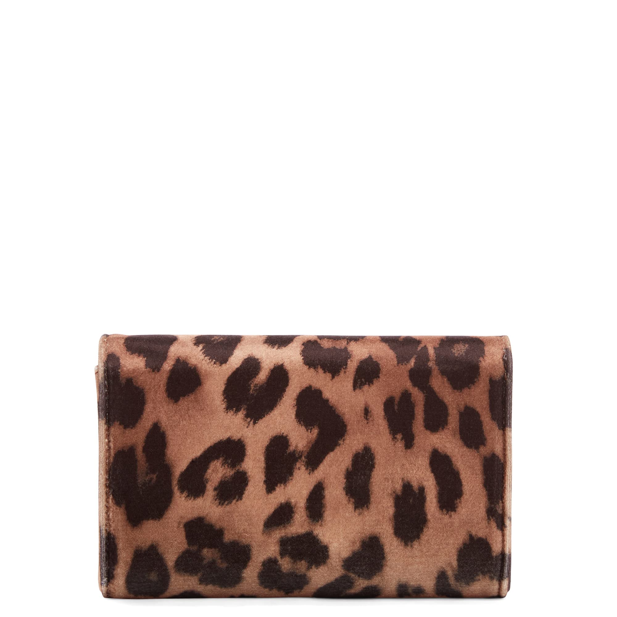 Giuseppe Zanotti, Cleopatra Velvet Shoulder Bag, One Size, Pink