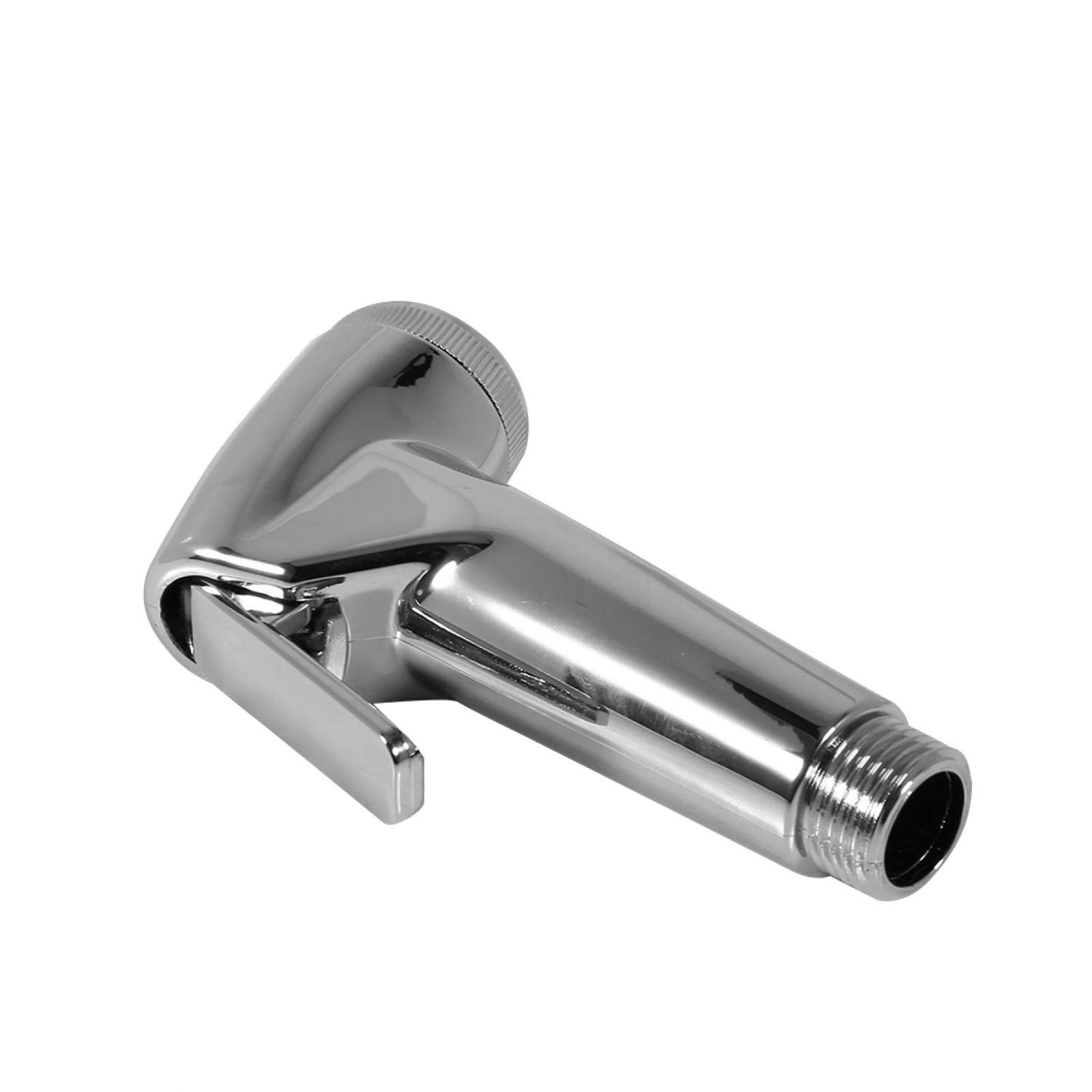 Multi-functional ABS Handheld Toilet Bidet Shower Spray Single Shower Head, Bathroom Shower Bidet Attachment for Toilet Bathroom