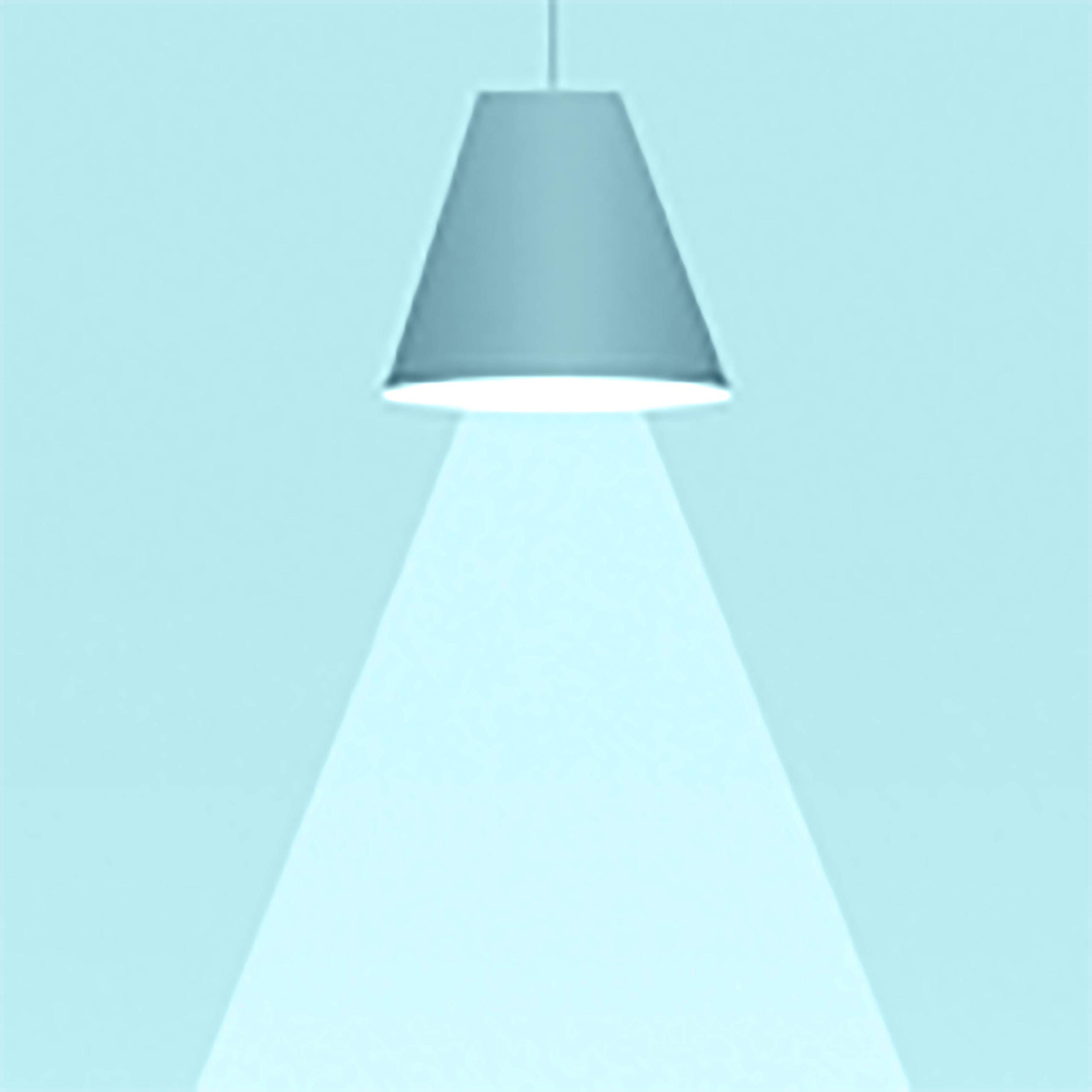 KOR (Pack of 6) F6T5 - T5 Fluorescent - 6 Watt - 9" Super Long Life Light Bulbs (Daylight (6500K))