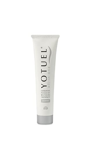 Yotuel Snow Mint All in One whitening Toothpaste