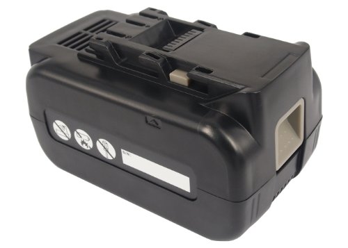 Cameron Sino New Replacement Battery Fit for Panasonic(2000mAh/57.6Wh)