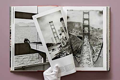 San Francisco: Portrait of a City / Portrat einer Stadt / Portrait d'une ville