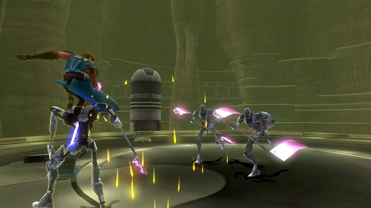 Star Wars the Clone Wars: Republic Heroes - Xbox 360 (Renewed)