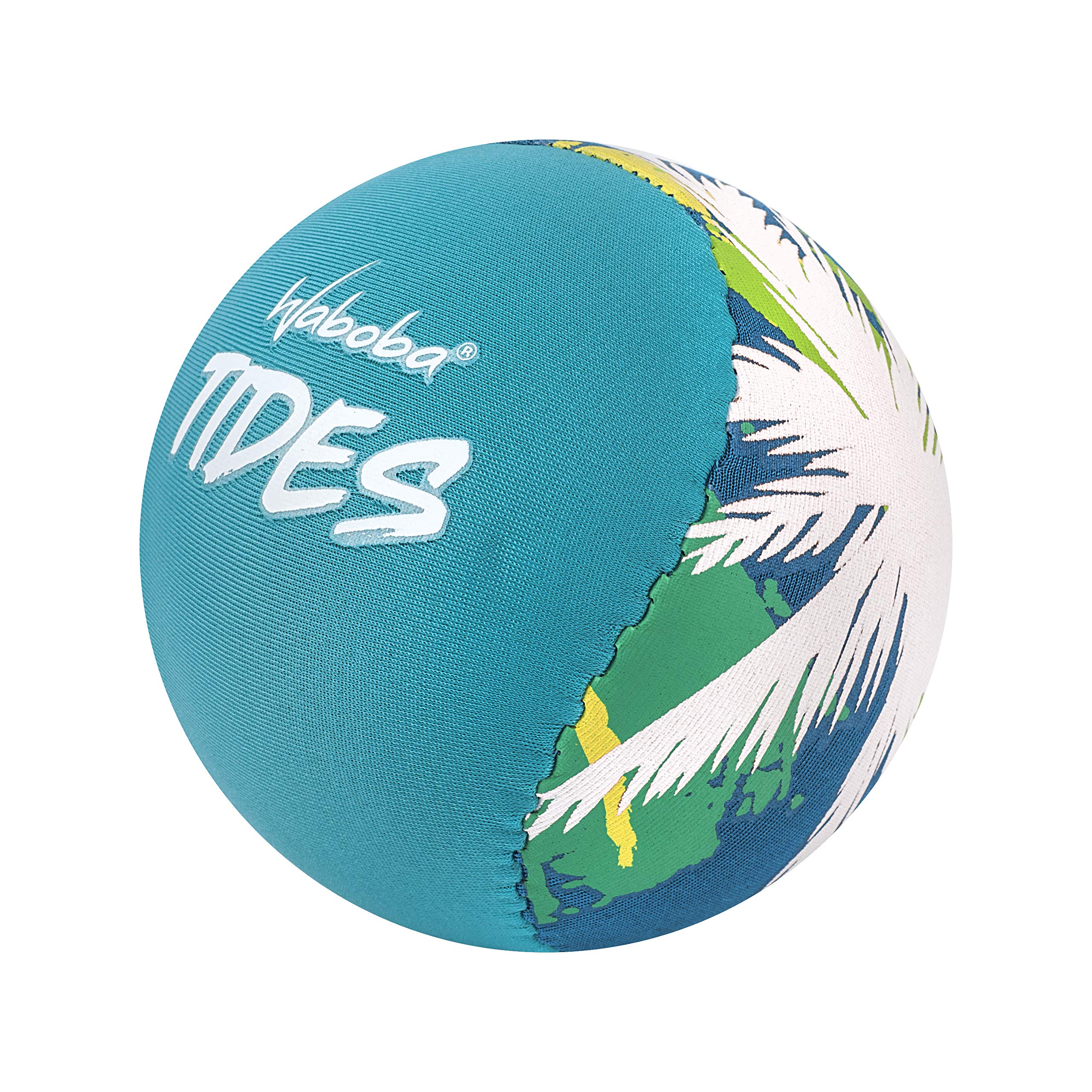 Waboba Water Bouncing Tides Ball