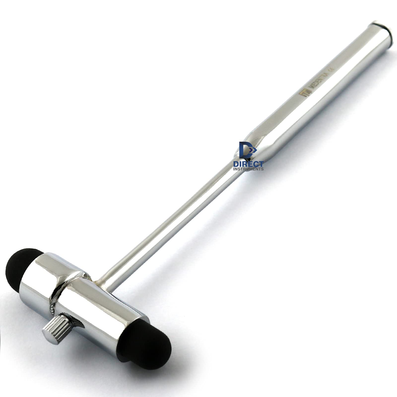 Neurological Reflex Hammer Buck Pin-Needle and Brush Neurology Diagnosis Testing