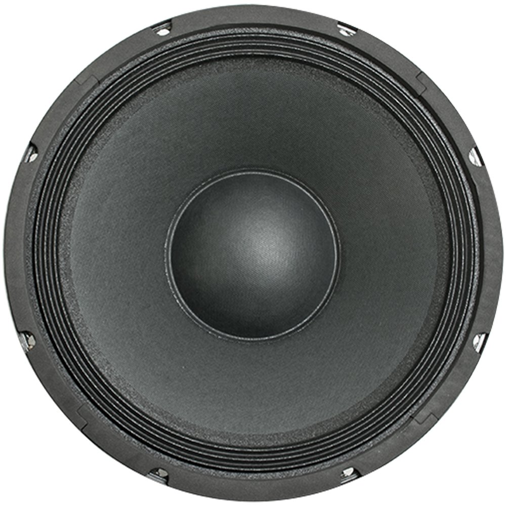 Seismic Audio - 12" Raw Woofer/Speaker - PA/DJ - Replacement PRO AUDIO