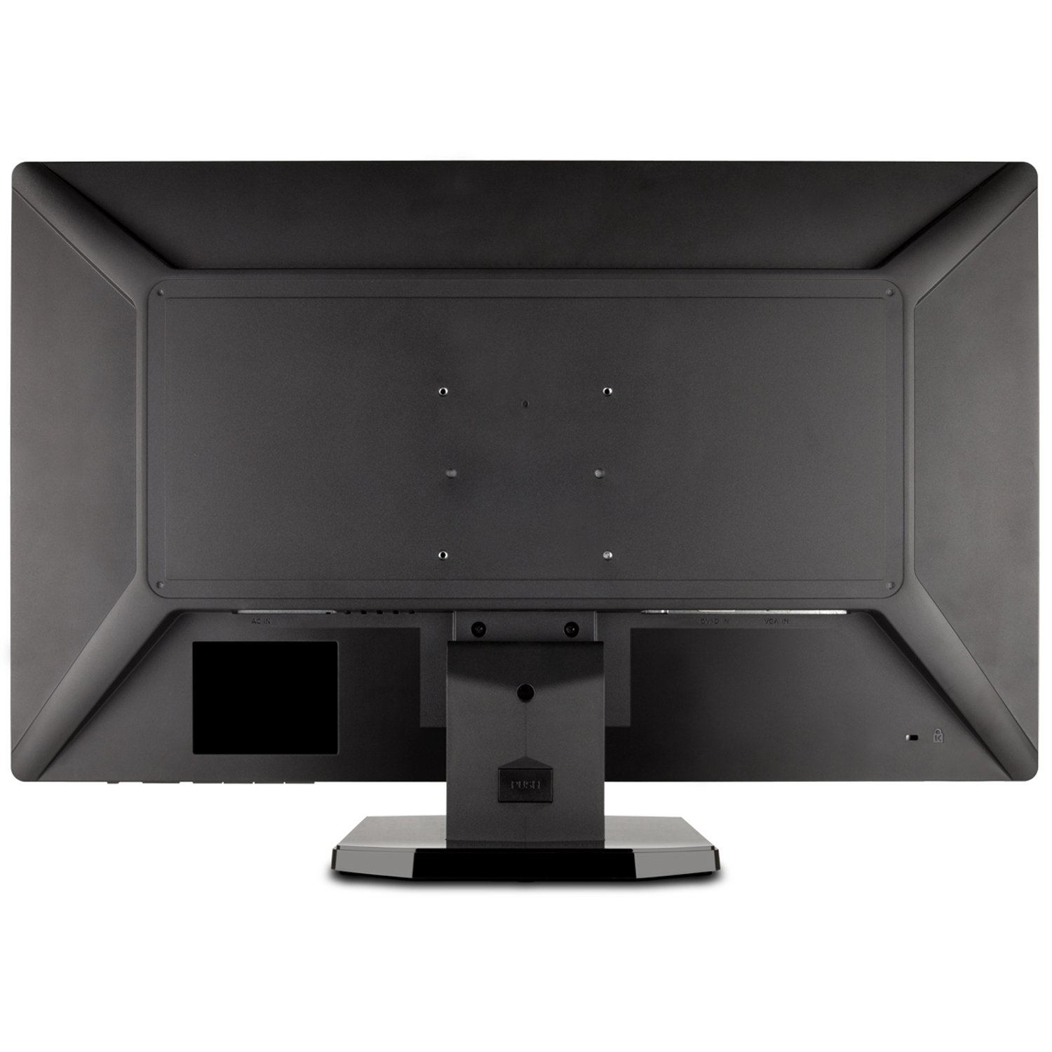 ViewSonic VA2703 27-Inch Full HD 1080p Widescreen LCD Monitor - Black