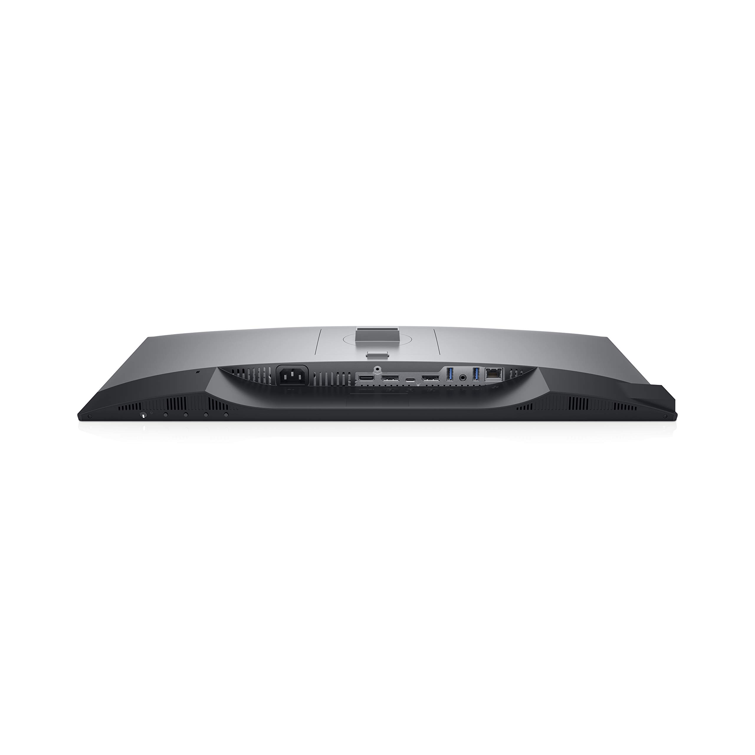 Dell UltraSharp U2421HE 23.8 inch LED FHD USB-C Monitor - 1920x1080 at 60Hz, in-Plane Switching Technology, Anti-Glare, 8 Ms Response Time