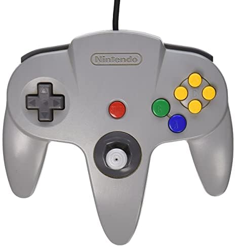 Nintendo 64 Bundle with Mario Kart 64