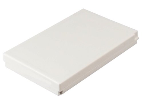 Replacement Battery for CIPHERLAB 8001 METROLOGIC MK5502 79B6107 79B614 MK5502-79B639 MS5500 MS5500 Optimus S SP5500 PART NO CIPHERLAB 100845 33-KB1B3770000L3 BA-80S700 METROLOGIC 46-00311 BA-80S700