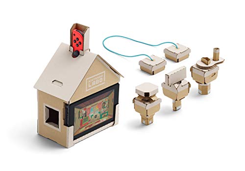 Nintendo Labo: Variety Kit