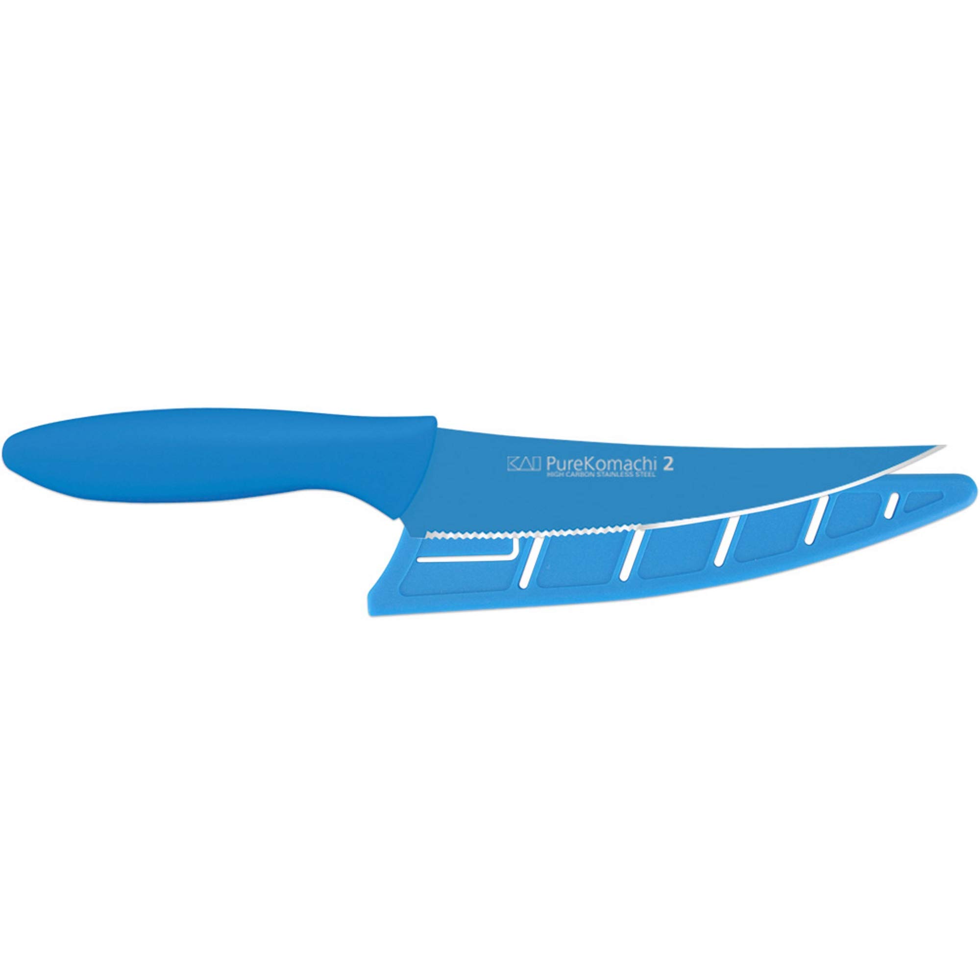 Kershaw Knives PK2 Multi-Utility Knife, 6.00 in.