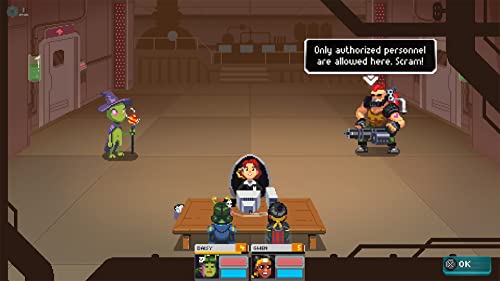 Galaxy of Pen and Paper 1 Edition
