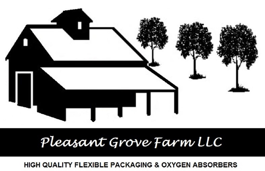 Retort Pouches Bags for Retort Pressure Canning (100, 1 PINT 7 x 10 inch) Gold