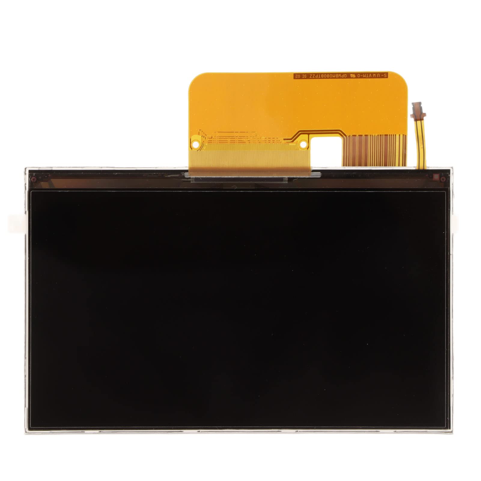 Game Console LCD Screen Wearable Console LCD Display for 3000 for 3010 for 3008 for 3003