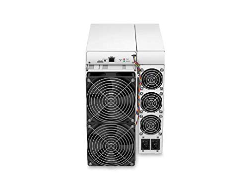 Sense Miner New Antminer L7 9050MH Asic Miner Doge and Litecoin Miner Crypto Miner LTC Bitcoin Miner 3425W with PSU Built-in