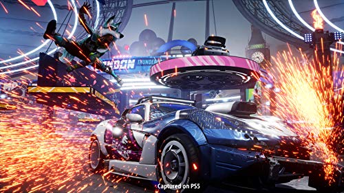 Destruction AllStars – PlayStation 5