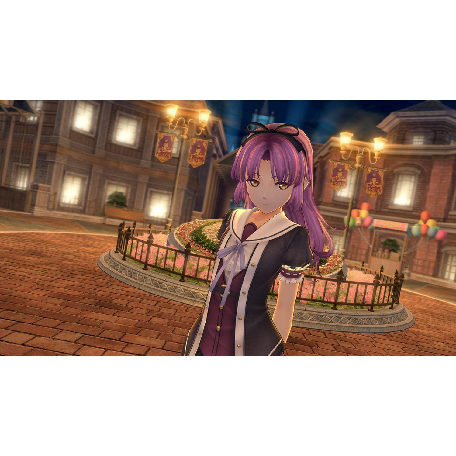 THE LEGEND OF HEROES: SEN NO KISEKI IV (CHINESE SUBS) for PlayStation 4 [PS4]