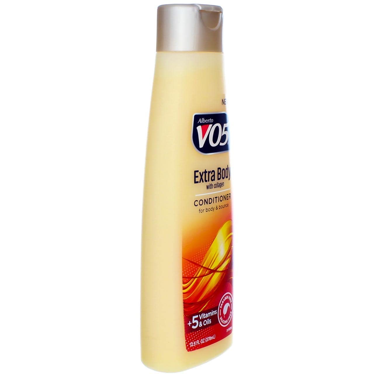 VO5 Extra Body Volumizing Conditioner, 12.5 Fl oz (Pack of 3)