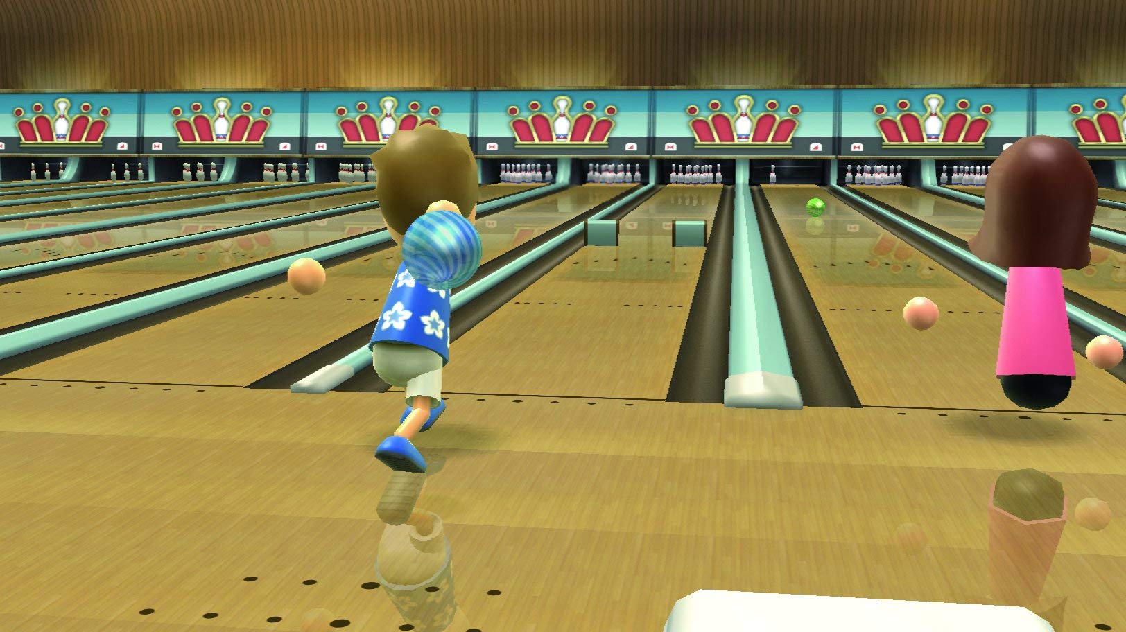 Wii Sports Resort by Nintendo (Renewed)