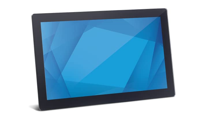 GreBear QJB-01 Computer Monitors 7 Inch FHD 1080p PC Monitors Built in Speaker,60Hz Type C,Low Blue Light Anti-Glare IPS Screen LCD 7" Desktop Display DP