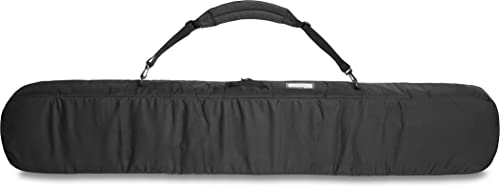 Dakine Tram Ski Bag - Black, 175cm