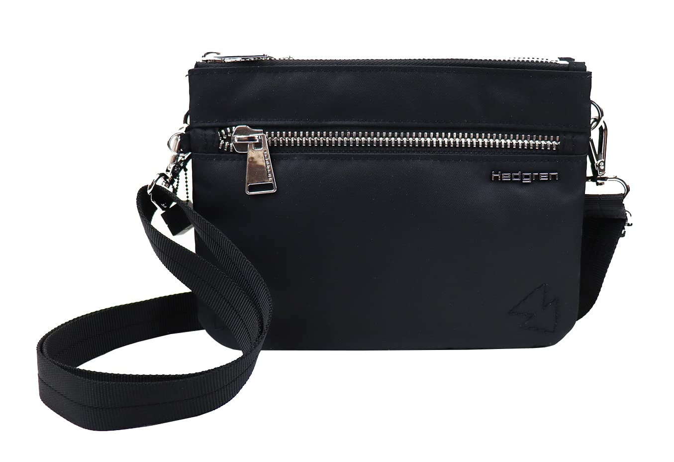Elizabeth Sustainably Made Crossbody
