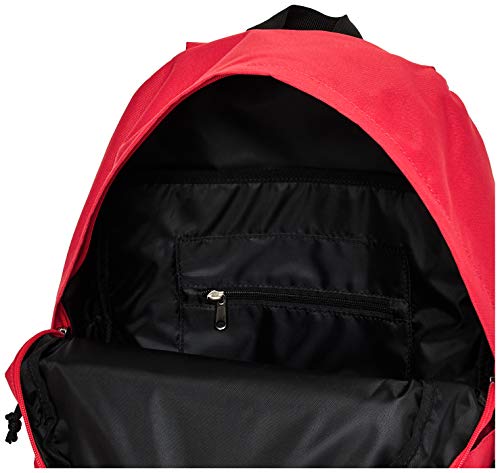le coq sportif(ルコックスポルティフ) Sports Bag, red