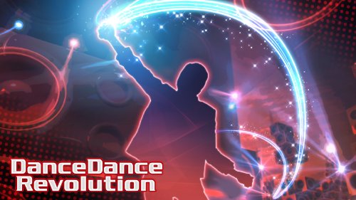 DanceDance Revolution PS3