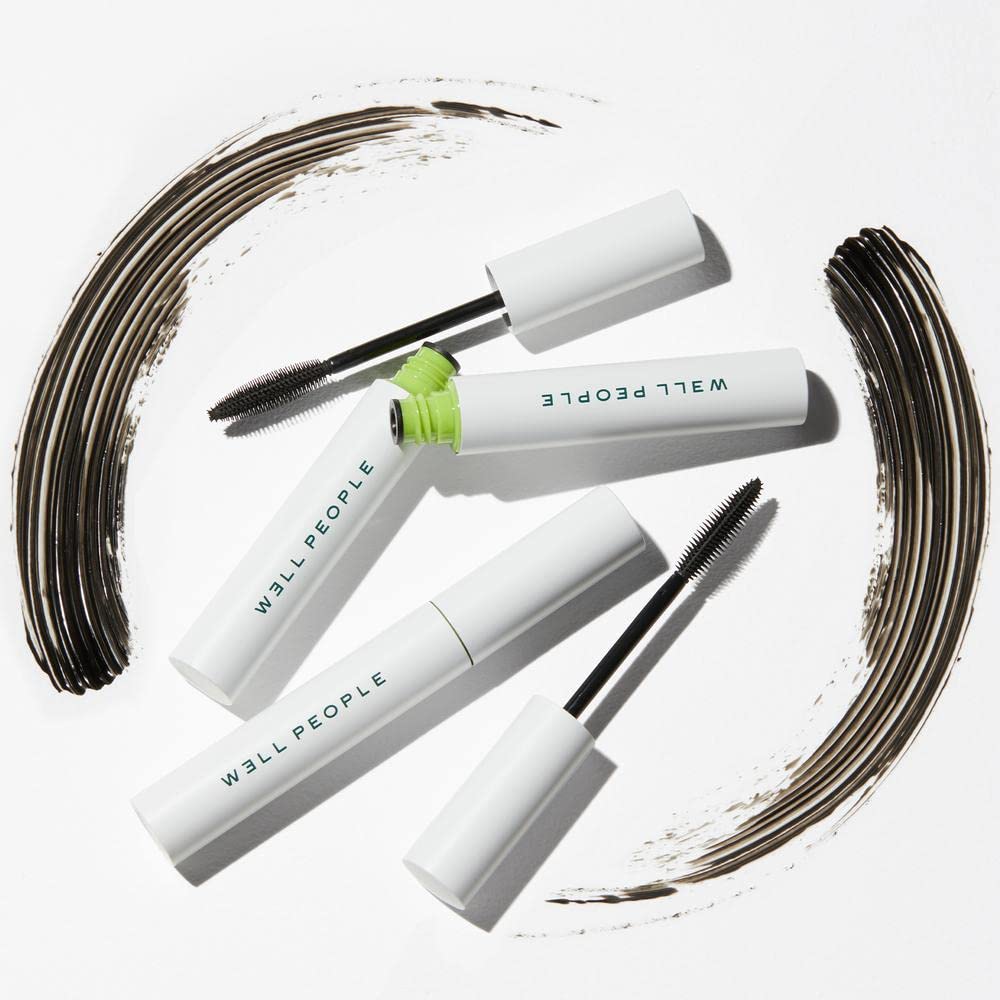 W3LL PEOPLE Expressionist Black Mascara, 0.3 OZ