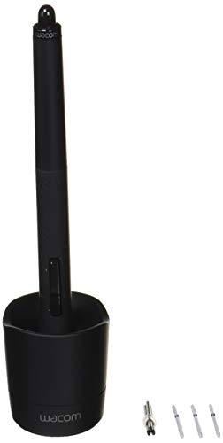 Wacom KP-501E-01X Intuos Pro Option Pen Standard Pen