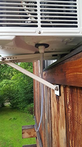 Window Air Conditioner Drain Kit (20ft Kit)
