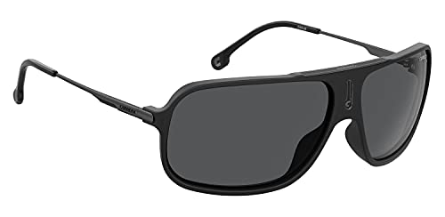 Carrera Cool 65 Matte Black/Polarized Gray One Size