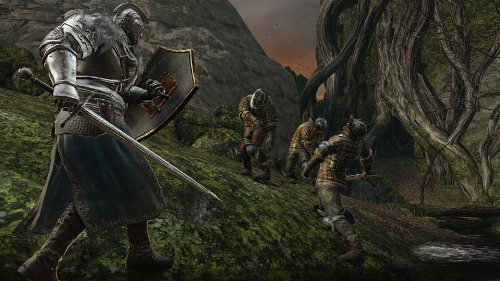 Dark Souls II: Collector's Edition - PC