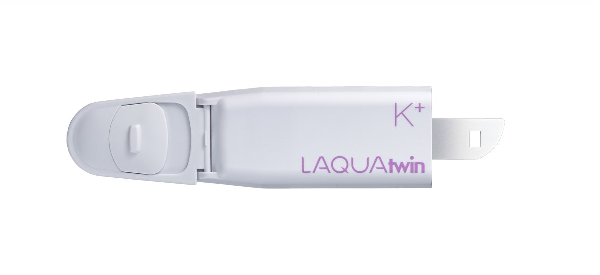 HORIBA S030 Replacement Potassium Ion Electrode for LAQUAtwin K-11