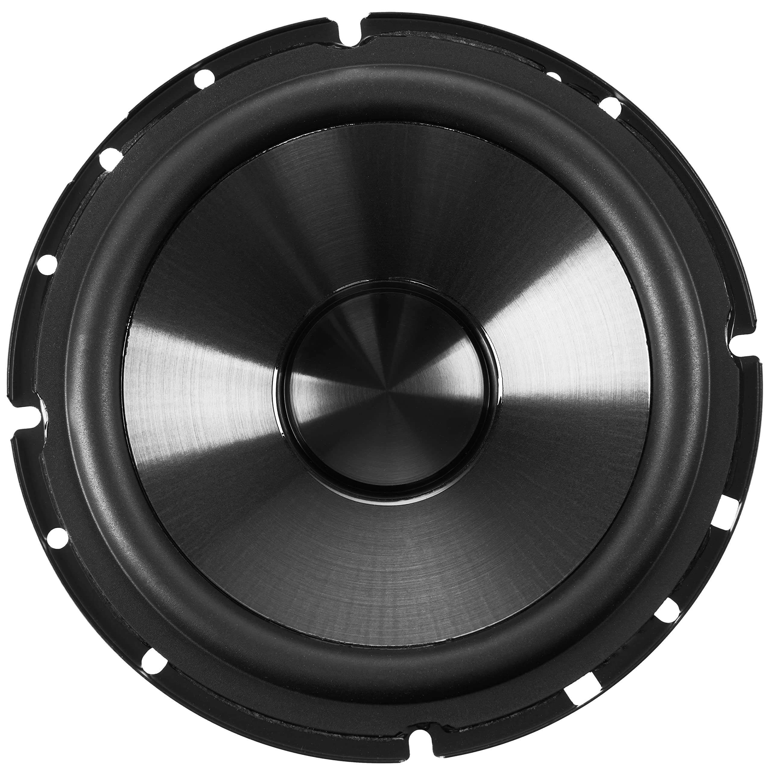 NVXยฎ VSP65KIT 6.5" Premium Car Speakers, 750W Max, 250W RMS, 2-Way 6-1/2 inch Component System w/ 1" Silk Dome Tweeters & Passive X-Overs, Easy to Install in Cars/Trucks/Doors (Pair)