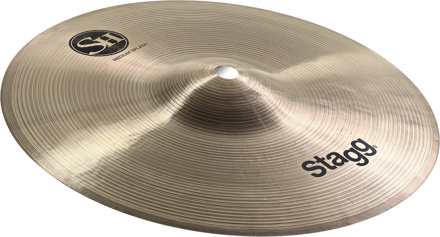 Stagg SH-SM8R 8-Inch SH Medium Splash Cymbal