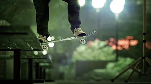 Session: Skate Sim (PS5)